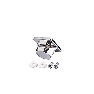 Alnicov Floor Tom Drum Leg Bracket Rack Support For Tom Drum Parts Accessories