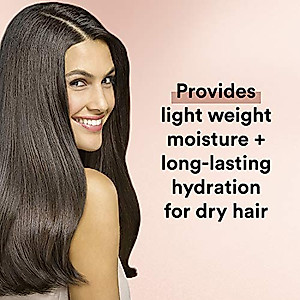 Suave Professionals Moisturizing Shampoo for Dry Hair Hyaluronic Acid Long Lasting Hydration 12.6 oz