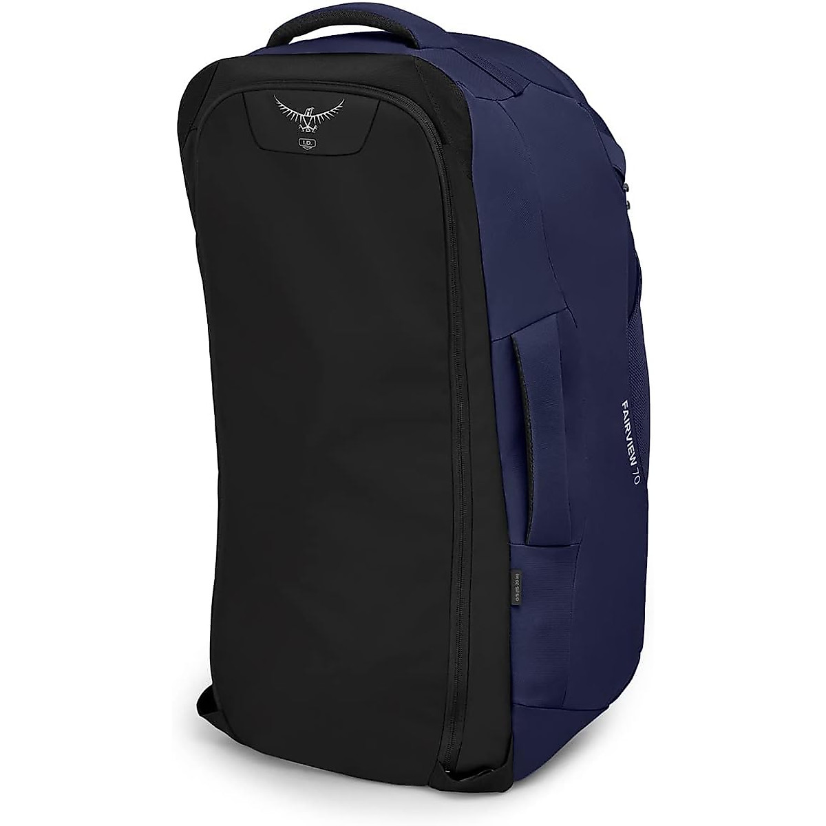 Osprey Fairview 70 Travel Backpack, Multi, O/S