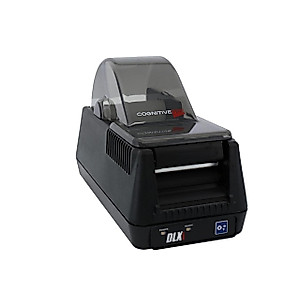 Cognitive DLXi DBD42-2085-G1E - Label Printer - B/W - Direct Thermal (NV7273) Category: Label Printers