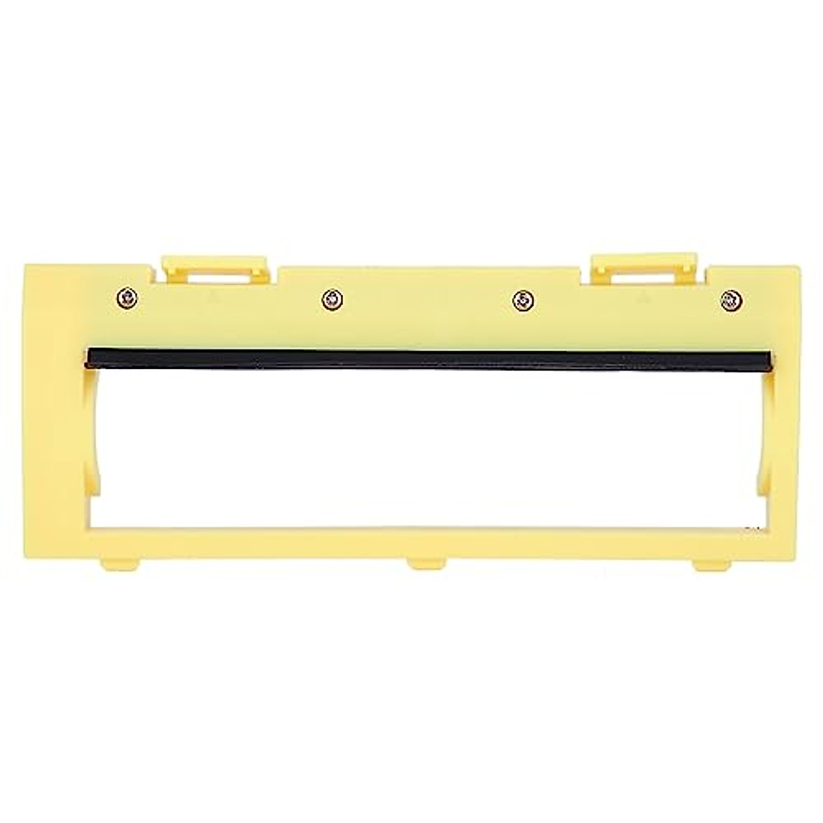 Main Brush Cover Replacement for DEEBOT N79 N79S Robotic Vacuum Cleaner, Durable ABS Material, Easy Installation, Improve Sweeper Efficiency, Keep Home, Suitable for Vacuum