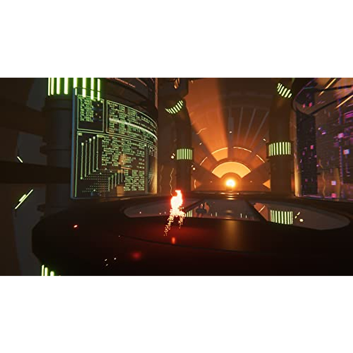 Recompile: Limited Edition (PS5)