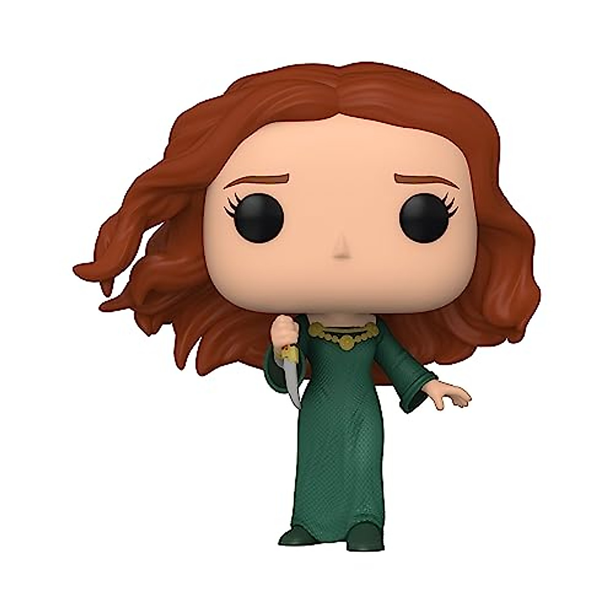 Funko Pop! TV: House of The Dragon - Alicent Hightower, Summer Convention, Multicolor