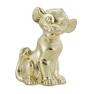 Monopoly Game Disney The Lion King Edition Family Board Game