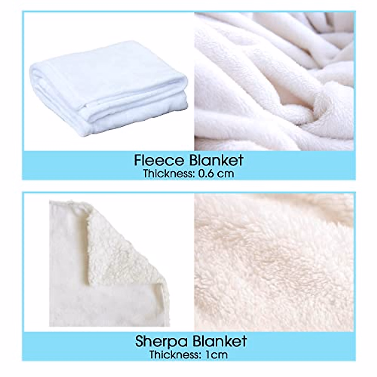 TeesNow Personalized to My Mommy Blanket from Baby Name First Time Mom Elephant Sunflower I May Just Be A Bump Happy Mothers Day Customized Bed Fleece Blanket (60 x 80 Inches - Adult Size)