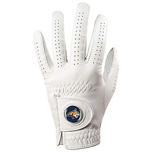 LinksWalker Montana State Bobcats-Golf Glove - M