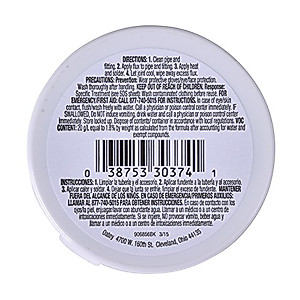 Oatey Company 30374 1.7 Oz #95 Flux