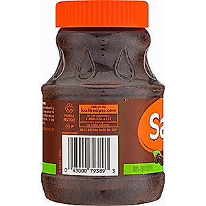 Sanka Instant Decaf Coffee, 8 Ounce Jar (Pack of 4)