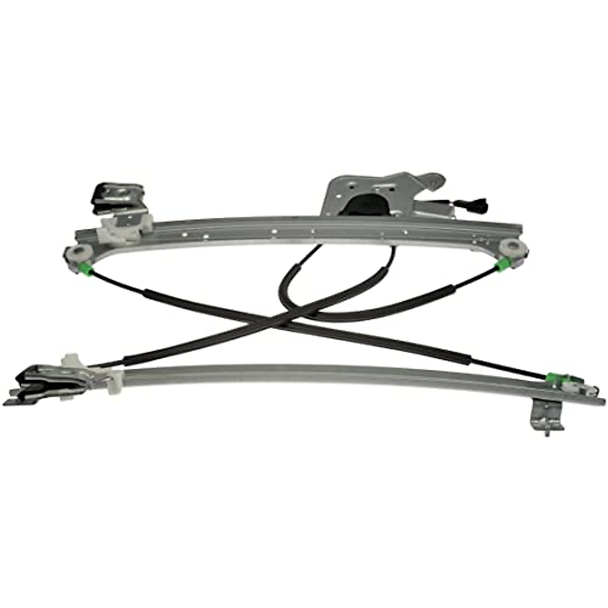 Dorman 741-579 Rear Passenger Side Power Window Regulator And Motor Assembly Compatible with Select Cadillac / Chevrolet / GMC Models (OE FIX)