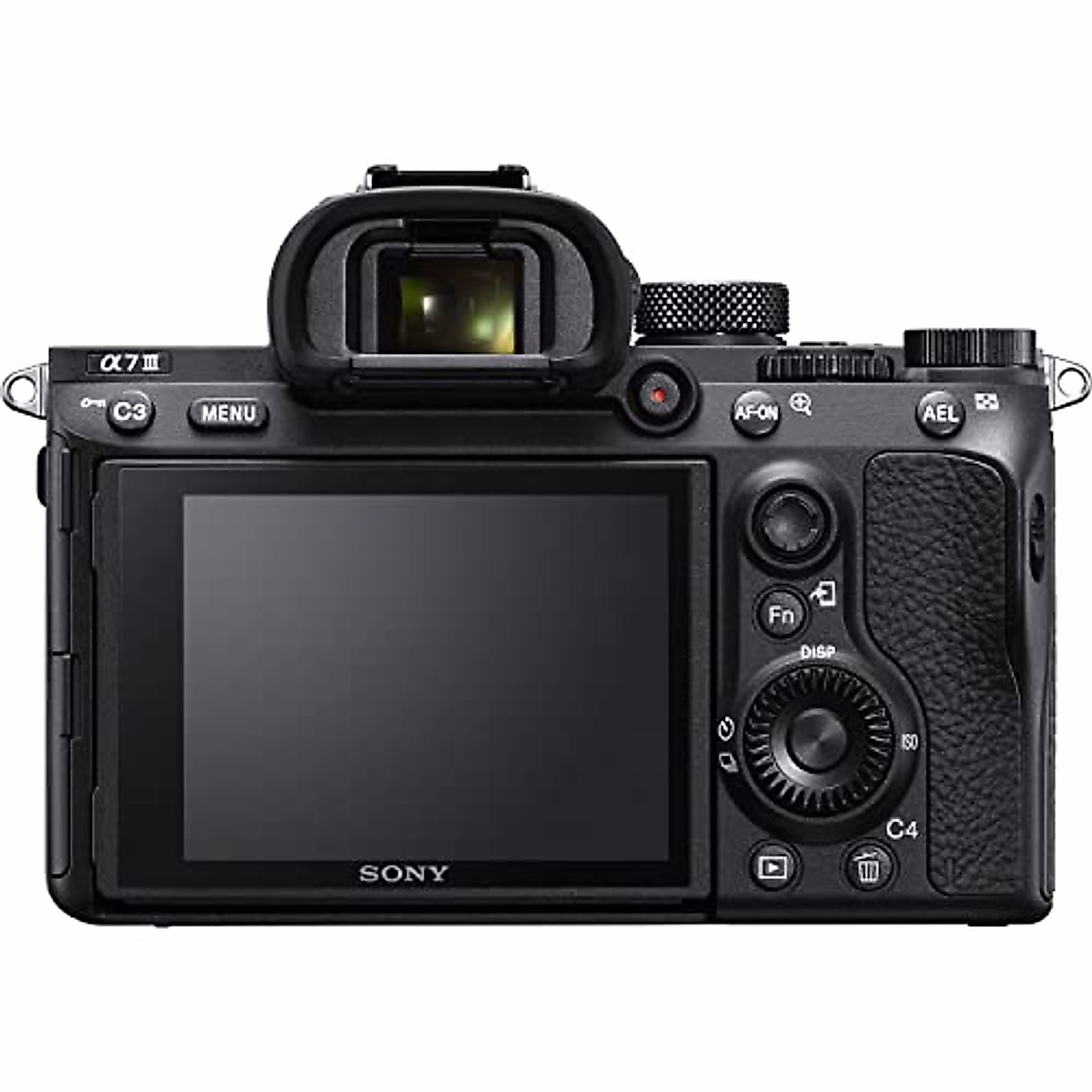 Camera Bundle for Sony a7 IV Full-Frame Mirrorless Camera Body Only with Photo/Video Editing Software and Accessories (128GB, Extra Battery, Flash and More)