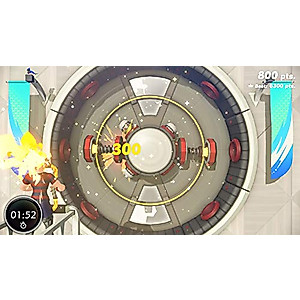 Ring Fit Adventure (Nintendo Switch) (European Version)