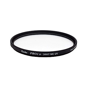 Kenko UV Protection Lens Filter PRO1D Smart MC UV Filter 82mm, for Protect Camera Lens, Multi-Coated, Lowprofile
