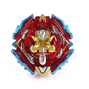 Bey Burst Starter BU B-200 Xiphoid Xcalibur Xanthus Sword'-1 Booster Superking Battling Toys Gaming Tops Gyro Spinning Brust Toy (B-200)