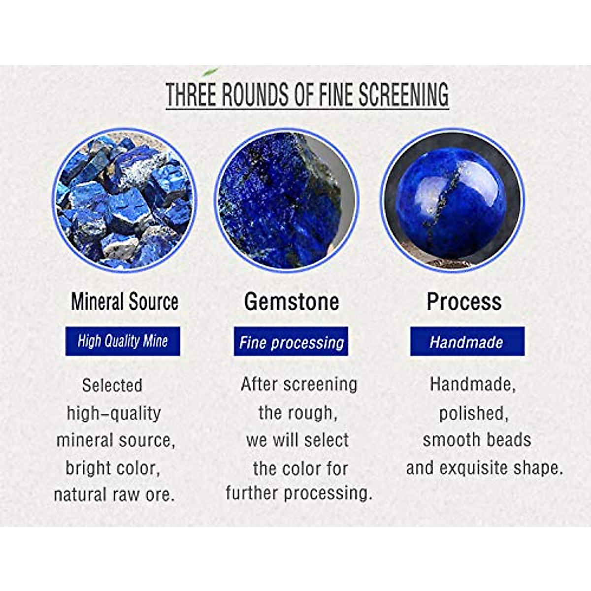 Hamoery Men Women 8mm Lava Rock Beads Chakra Bracelet Braided Rope Natural Stone Yoga Bracelet Bangle(Lava Chakra)