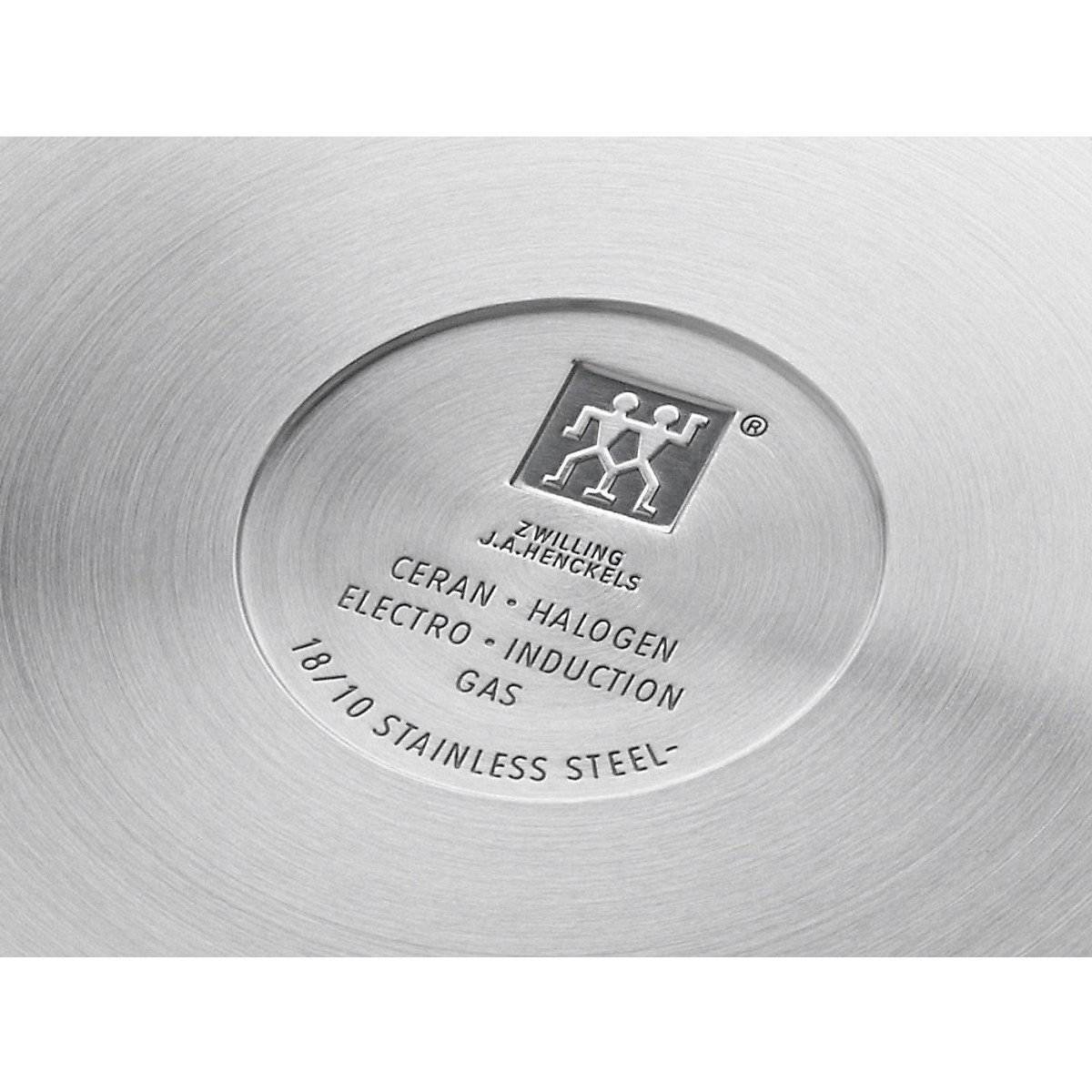 ZWILLING TWIN Classic Stew pot, 24cm