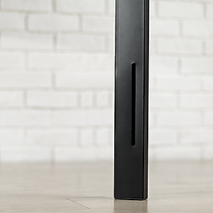 ZINUS Kendal Upholstered Headboard, Easy Assembly, King