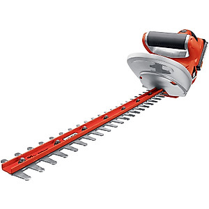 Black & Decker LHT120 22-Inch 20-Volt Lithium-Ion Cordless HedgeHog Hedge Trimmer