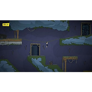 Treasures of the Aegean (PS5)