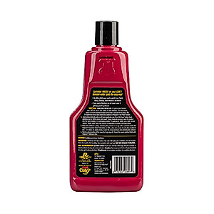 Meguiar's A3714 Water Spot Remover - Water Stain Remover and Polish for All Hard Surfaces, 16 oz