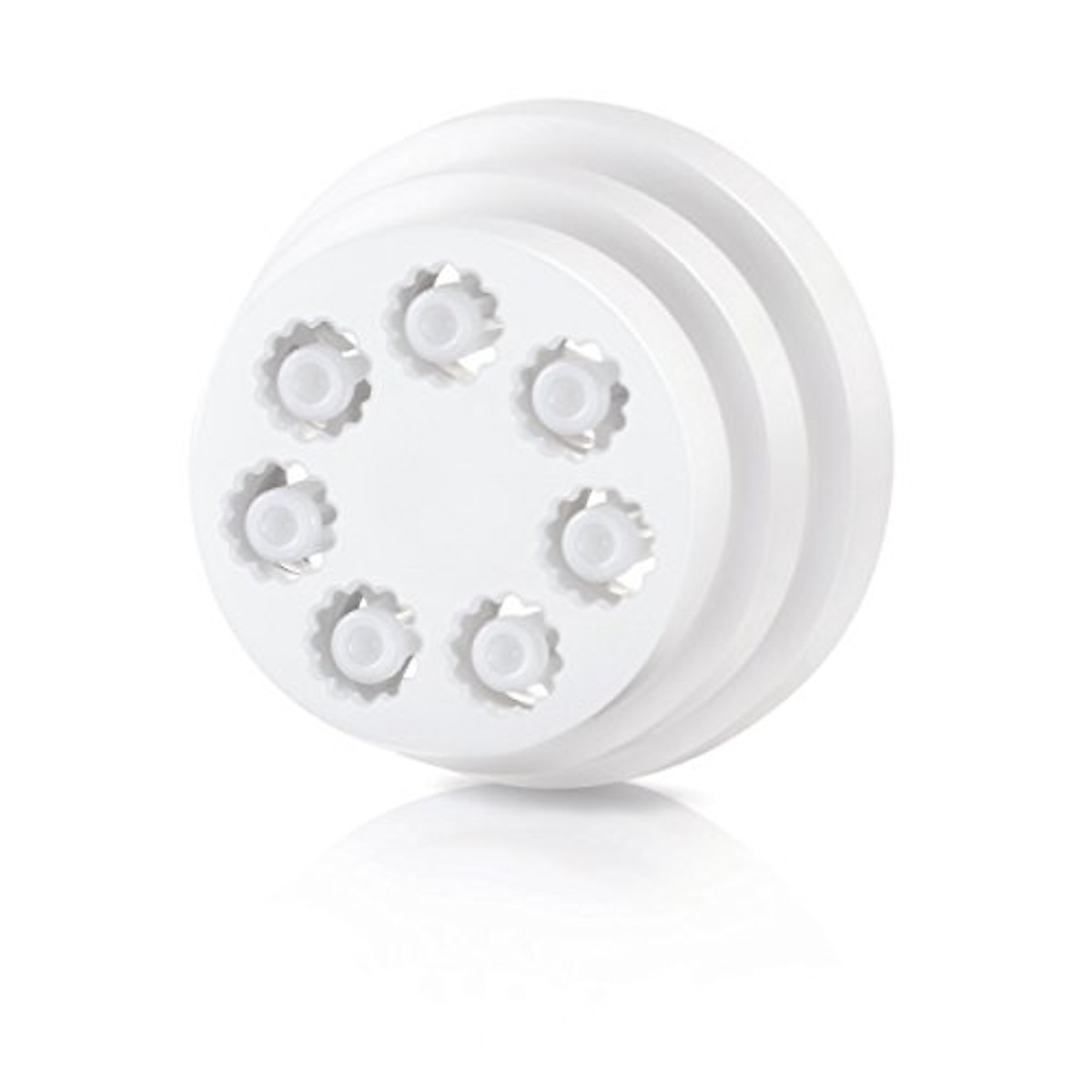 Philips Kitchen Appliances Pasta and Noodle Maker Plus, Large, HR2375/06