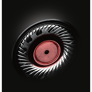 Philips X2HR Fidelio Over Ear Headphone, Black