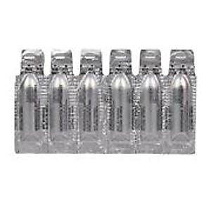 Equate Hemorrhoidal Suppositories 24 Ct by Equate (Pack of 2)