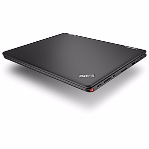 Lenovo ThinkPad Yoga 12 20Dl 12.5" Flip Design Ultrabook, 4 GB RAM, 500 GB HDD, 16 GB SSD Cache (20DL0037US)