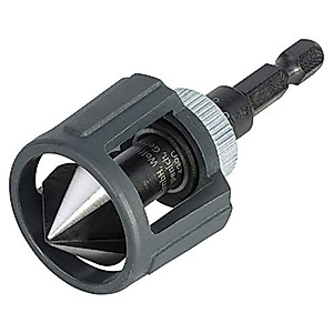 wolfcraft 4390000 Countersink