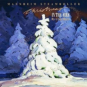 Christmas in the aire