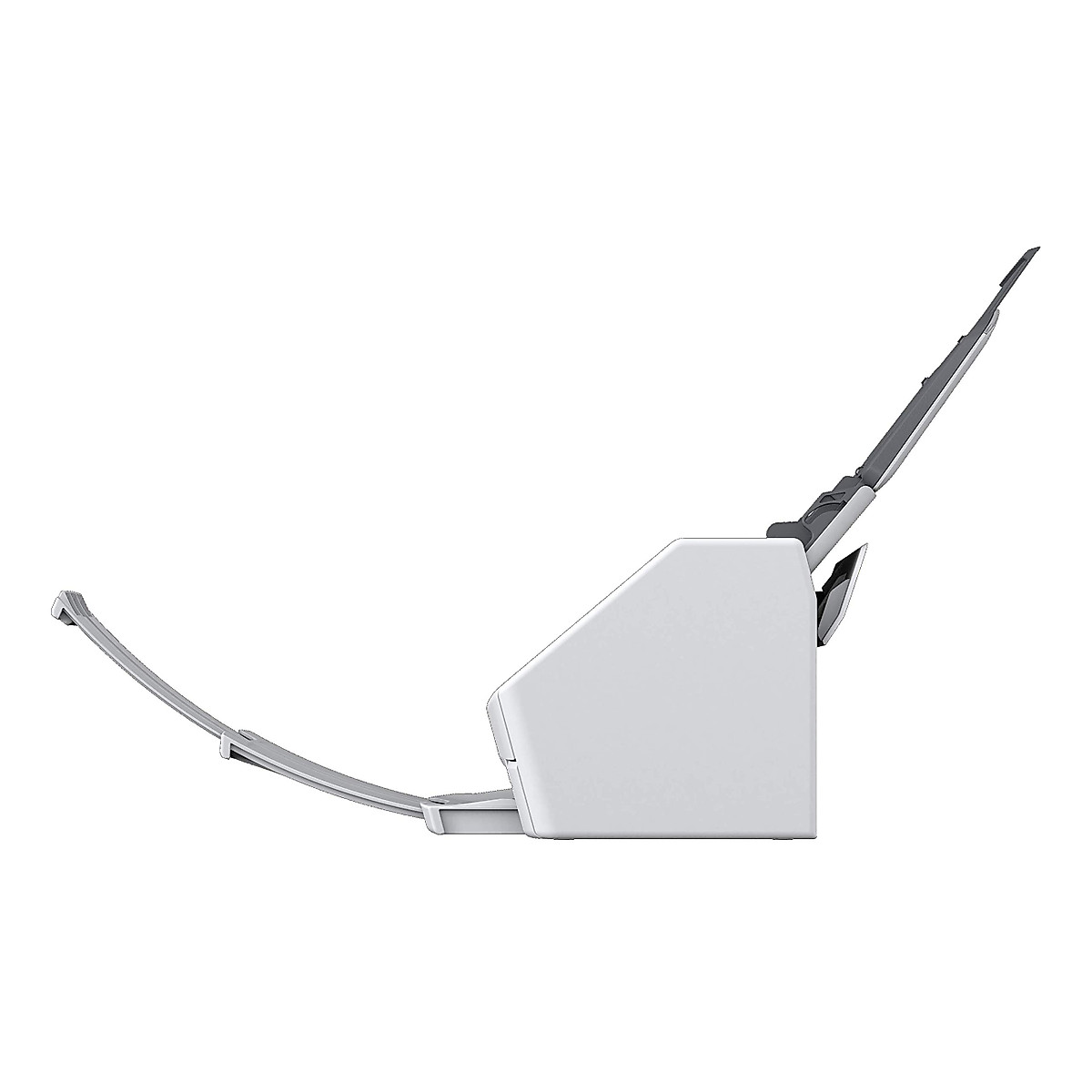 Fujitsu ScanSnap iX1500 Color Duplex Document Scanner with Touch Screen for Mac and PC [Current Model, 2018 Release]