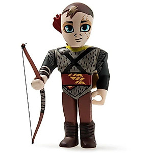God of War Kidrobot Blind Box Mini Figure