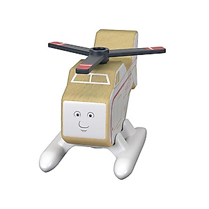 Thomas & Friends Wood, Harold