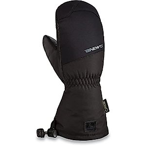 Dakine Youth Rover Gore-Tex Mitt - Black - XLarge