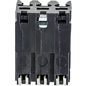 Square D by Schneider Electric Square D - QO360CP Circuit Breaker, Black