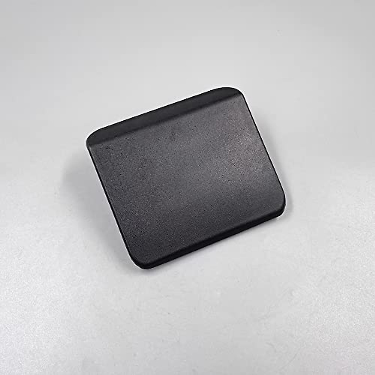 1 lot 4 Pcs Front & Rear Bumper End Caps L&R Compatible with Jeep Wrangler TJ 1997-2006