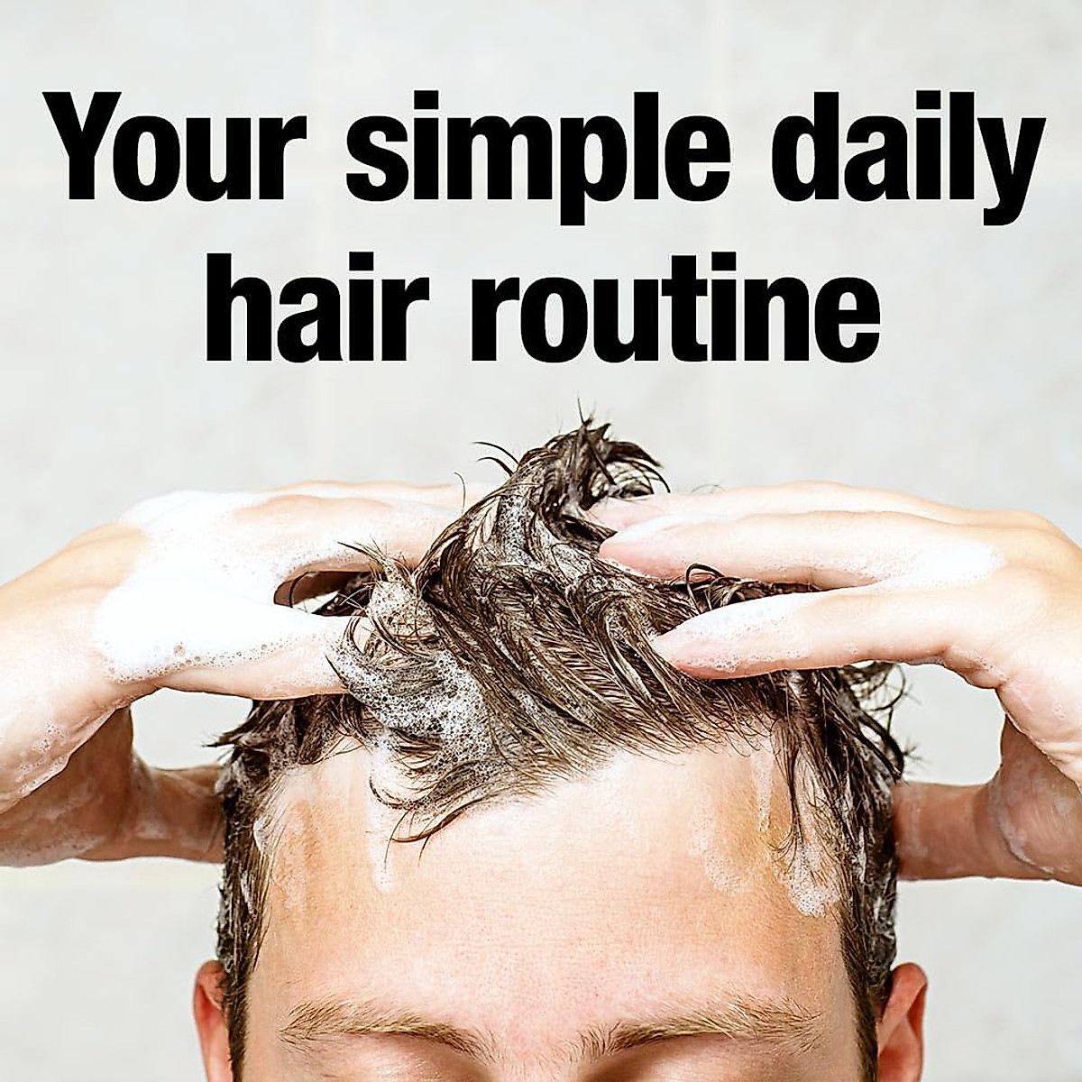 Multibuy 3x Alpecin Caffeine Shampoo C1 Hair Energizer - 250ml by ALPECIN