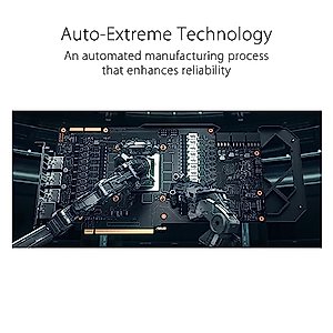 ASUS TUF Gaming GeForce RTX™ 4090 OG OC Edition Gaming Graphics Card (PCIe 4.0, 24GB GDDR6X, DLSS 3, HDMI 2.1, DisplayPort 1.4a)