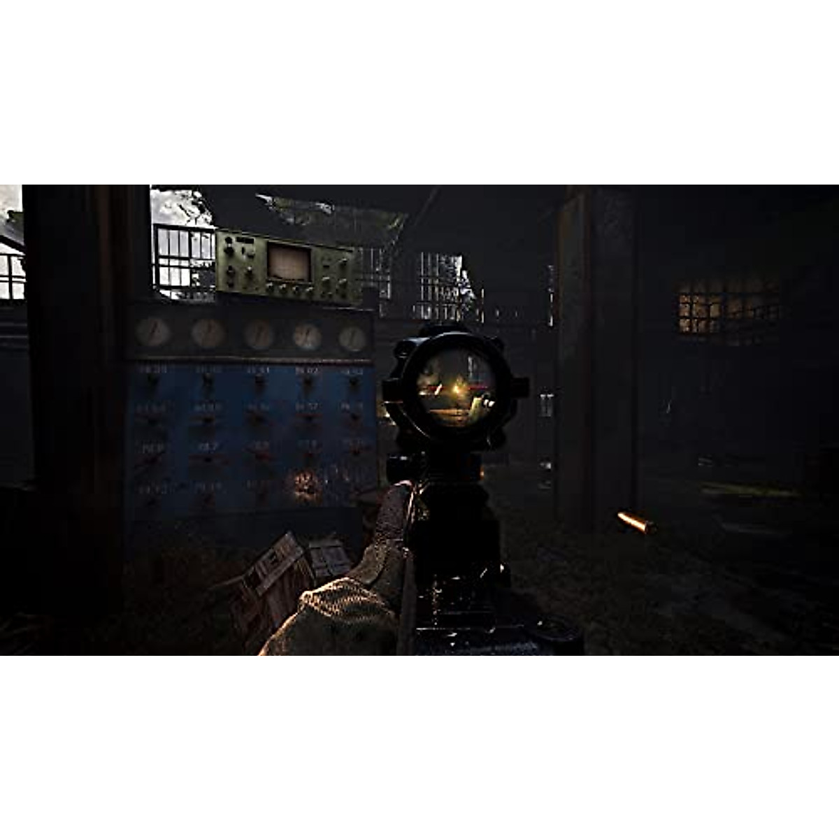 S.T.A.L.K.E.R. 2: Heart of Chornobyl - Xbox Series X