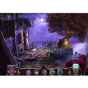 Mystery Case Files KEY TO RAVENHEARST + RAVENHEARST UNLOCKED Hidden Object PC Game