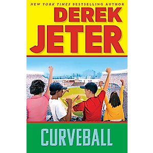 Curveball (Jeter Publishing)