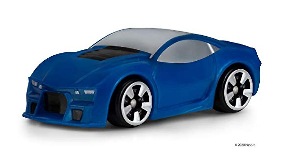 Micro Machines Super 20 Pack - Thrilling Toy Car Collection