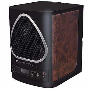 Green Air Classic Air Purifier Ozone Generator