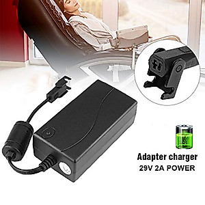 29V 2A AC/DC Power Supply Adapter-Electric Recliner Sofa/Chair Adapter-Sofa Transformer-AC/DC Switching Power Supply Transformer-KDDY008B AC/DC Adapter(Adaptor)