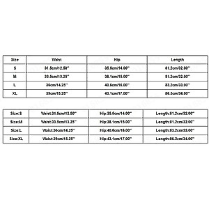 Pant Big and Tight-Fitting Bell-Bottom Summer Retro Hip Spring Women Womens Pants Color Casual Tie Waist Yoga Pants Orange