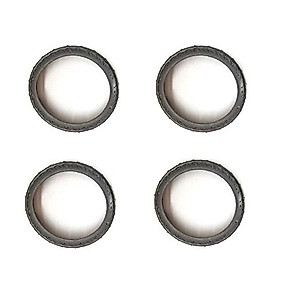 Southeastern 4 Pack Pool Cleaner Tire Replacement for Letro Legend Platinum LLC1PMG