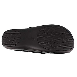 Alegria Womens Kourtney Slickery Clog - 35