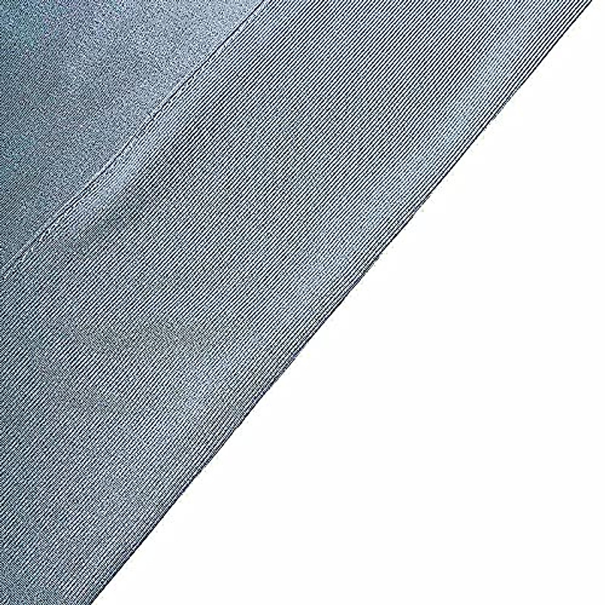 BalsaCircle 10 ft x 10 ft Dusty Blue Polyester Photography Backdrop Drapes Curtains Panels - Wedding Events Decorations Home Party Reception Supplies