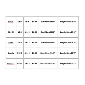 wodceeke Womens V Neck Tank Tops Sleeveless Gradient Blouse Shirts Summer Loose Henley Tops Tee (5- Gray, S)