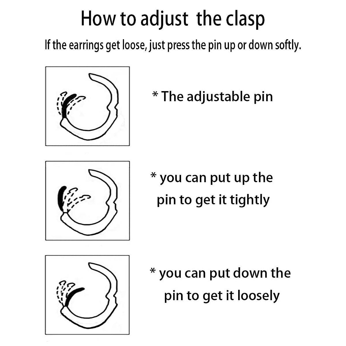 CZ Heart Shaped Small Hoop Cartilage Earrings for Women 925 Sterling Silver Pink Cubic Zirconia Hypoallergenic Tiny Hollow Love Huggie Hoops Dainty Birthday Wedding Christmas Holiday Jewelry Gifts (Silver Plated Clear CZ)