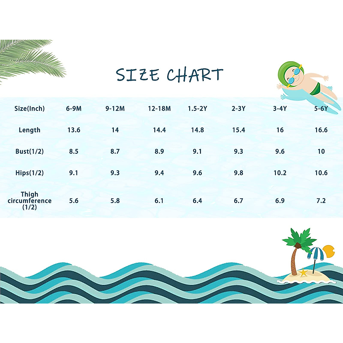 Cadocado Baby Girls' Ruffled Sleeveless Swimwear UPF 30-40 Sun Protection One Piece Swimsuits for Infant(1.5-2Y) Pink